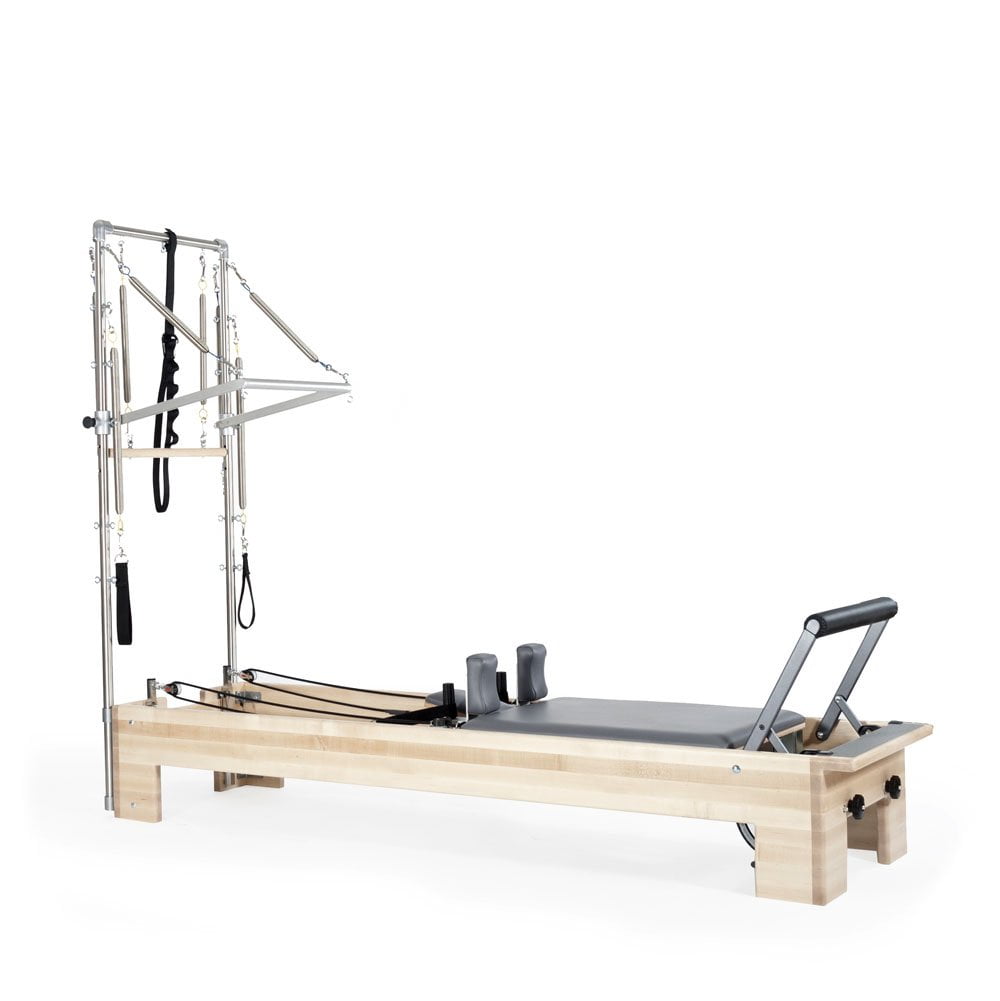Pilates Reformer with Tower | Balanced Body