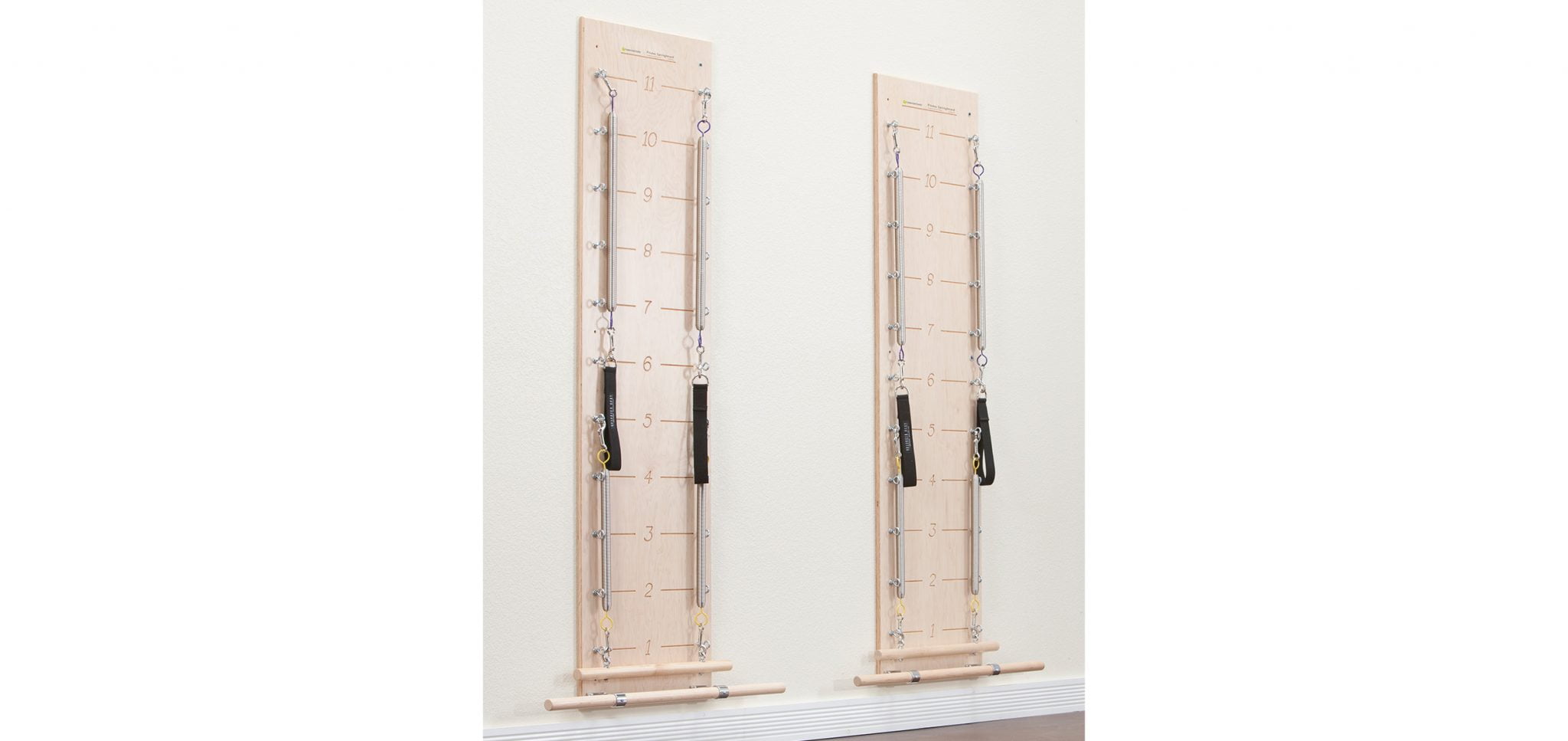 Pilates Springboard TM | Balanced Body